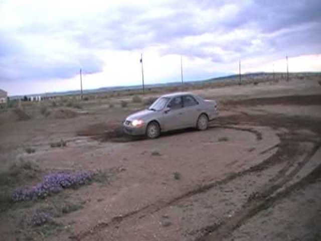 10 Drift-Happy Camrys | Toyota Parts Center