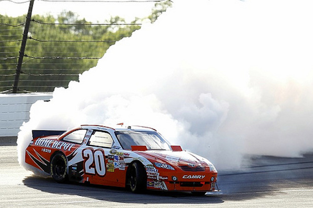 10 Drift-Happy Camrys | Toyota Parts Center