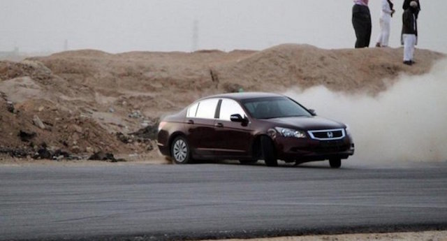 10 Drift-Happy Camrys | Toyota Parts Center