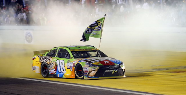 10 Drift-Happy Camrys | Toyota Parts Center