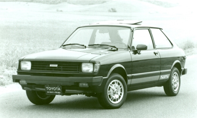 Toyota Corolla: 50 Years Young | Toyota Parts Center