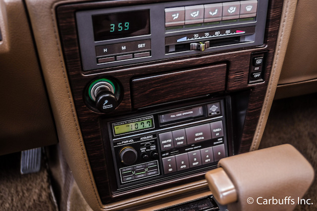 Featured 1987 Toyota Cressida | Toyota Parts Center