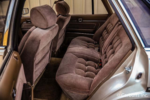 Featured 1987 Toyota Cressida | Toyota Parts Center