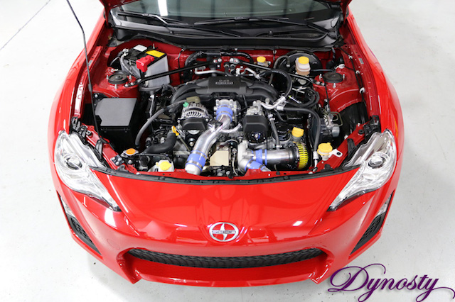 6 Awesome FR-S Mods | Toyota Parts Center