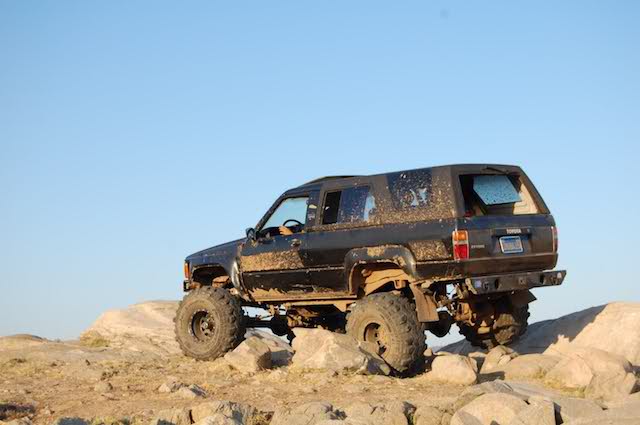 7 First Gen 4Runners We Wish Were Ours | Toyota Parts Center