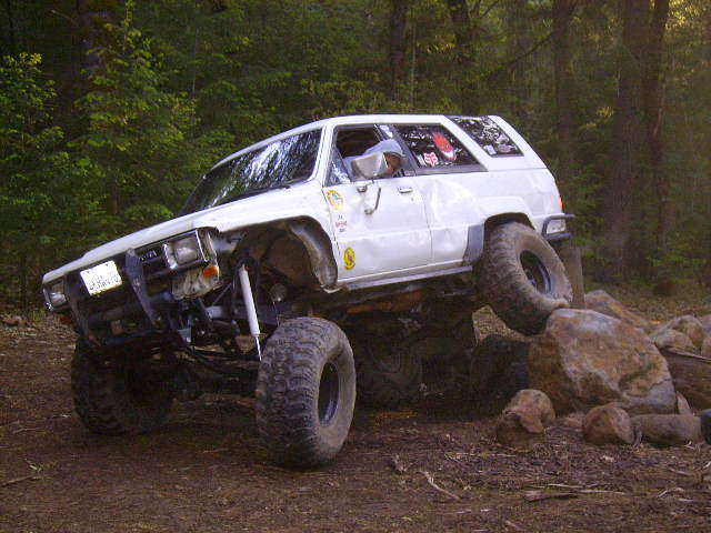 7 First Gen 4Runners We Wish Were Ours | Toyota Parts Center