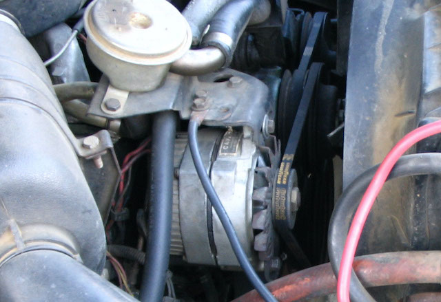 What Is An Alternator And Why Is It Important? | Toyota Parts Center Blog