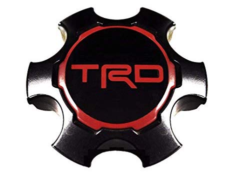 TRD Pro Wheels FAQs - All You Need To Know | Toyota Parts Center Blog