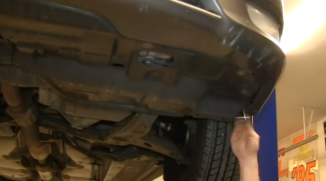 How to Replace A Lower Valance Cover | Toyota Parts Center Blog