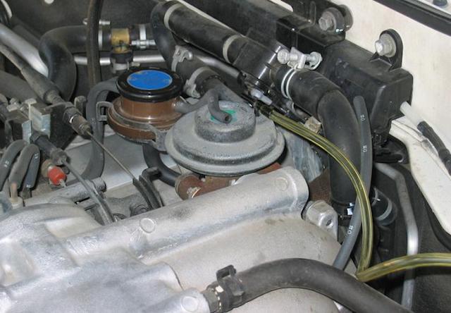 Are OEM Modulator Valves Better Than Aftermarket? | Toyota Parts Center ...