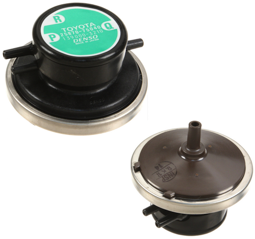 Are OEM Modulator Valves Better Than Aftermarket? | Toyota Parts Center ...