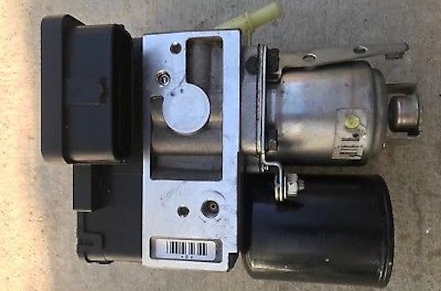How To Replace A Prius Actuator Assembly | Toyota Parts Center Blog