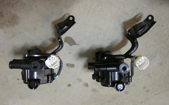 A Comprehensive Prius Water Valve Sensor Buyer's Guide | Toyota Parts ...