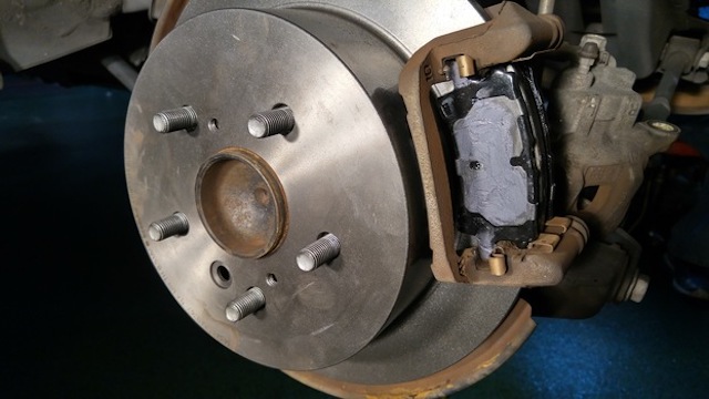 Toyota Rotor Buyer's Guide | Toyota Parts Center Blog