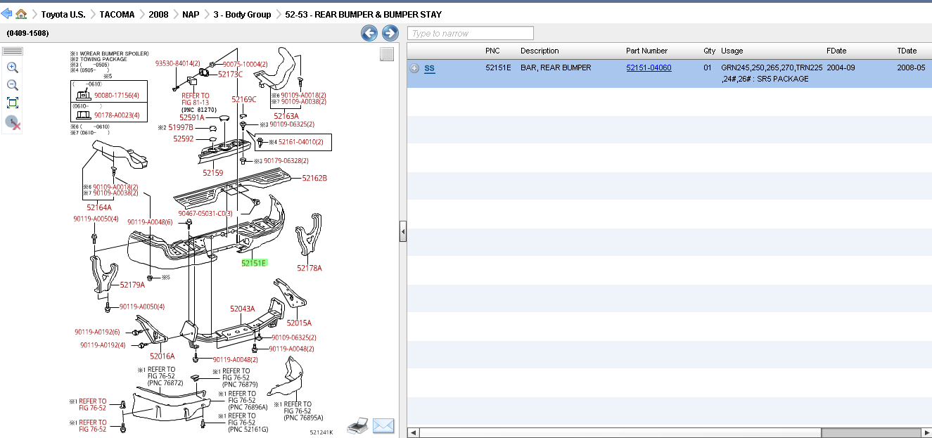 Get Parts By Vin Number | Reviewmotors.co
