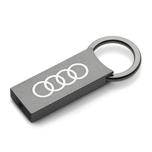 Accessories - Key Holders | Audi USA Parts