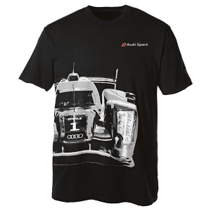 Apparel - Shirts - Men | Audi USA Parts