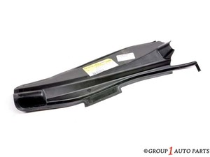 WATER DEFLECTOR | Genuine GM | 15794785