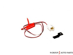 DIY Guide: How to Change the Thermal Control Amp on 1st gen Frontier ...