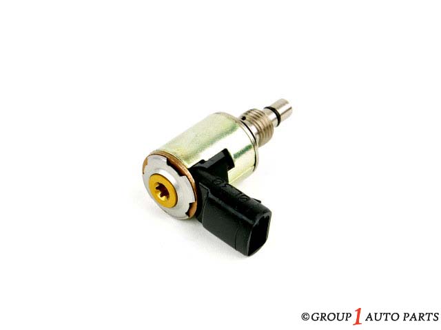 ACTUATOR | Genuine Ford | XW4Z-3783-CA