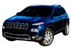 Jeep Identification Guide - 1945-2015 | We R Mopar