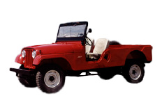 Jeep Identification Guide - 1945-2015 | We R Mopar