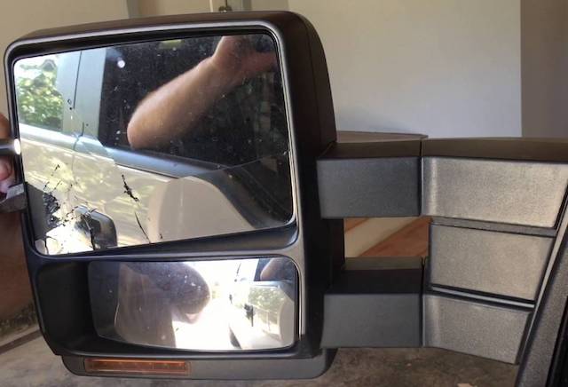 Ford Side Mirror Buyer's Guide | Blue Springs Ford Parts Blog