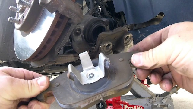 Ford Brake Pads Buyer's Guide | Blue Springs Ford Parts Blog