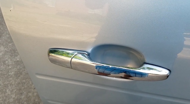 Ford Door Handle Buyer's Guide | Blue Springs Ford Parts Blog
