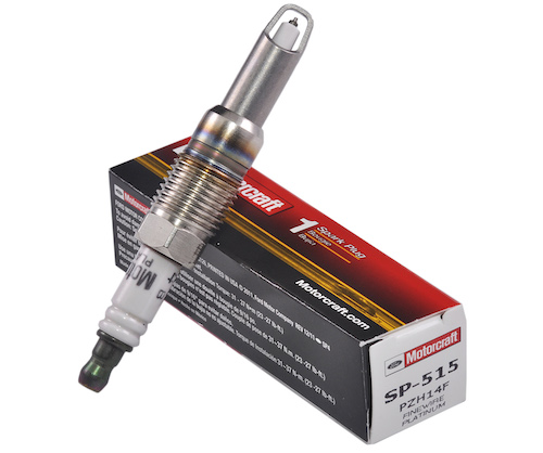 A DIY Tutorial On Replacing Your Ford’s Spark Plugs | Blue Springs Ford Parts Blog