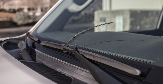When To Replace Ford Windshield Wipers | Blue Springs Ford Parts Blog