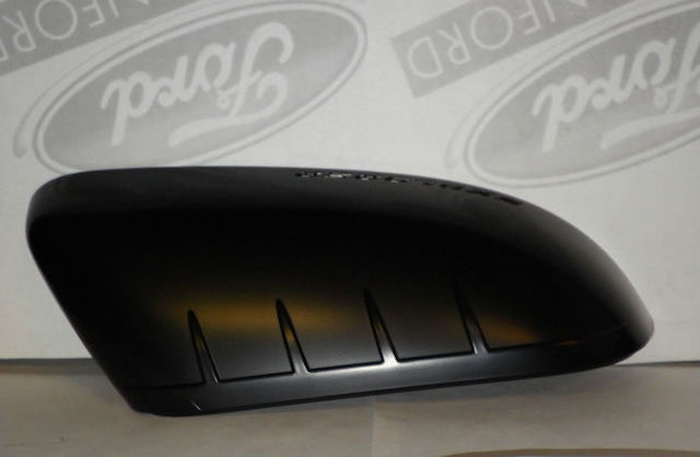 Got a Busted Ford Side Mirror Cover? Here Are Two Different Ways To Fix ...