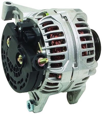 A Buyer's Guide for Mopar Alternators | Mopar Parts On Sale Blog ...