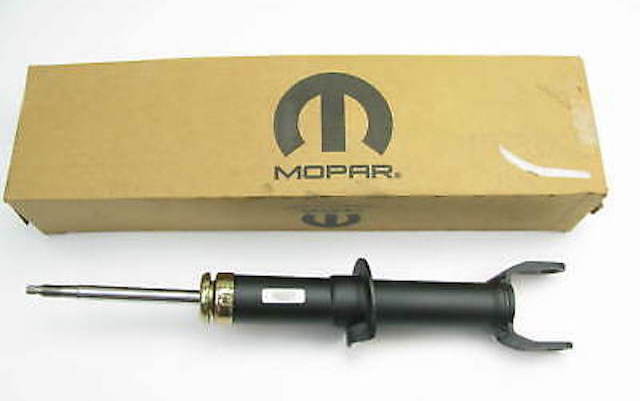 What are Shocks and Why Does Your Car Need Them? | Mopar Parts On Sale ...