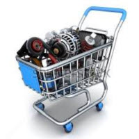 Ordering Parts Online | My Swedish Parts