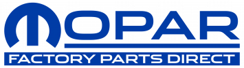 Shop OEM Mopar Parts and Accessories | Mopar Factory Parts Direct