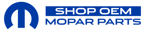 Shop OEM Mopar Parts & Accessories