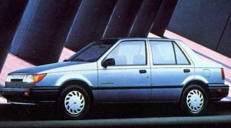 Chevrolet Spectrum Years | Auto Parts Express