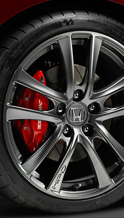 Genuine Honda Accessories & Honda Parts Discount | HondaZoneParts.com