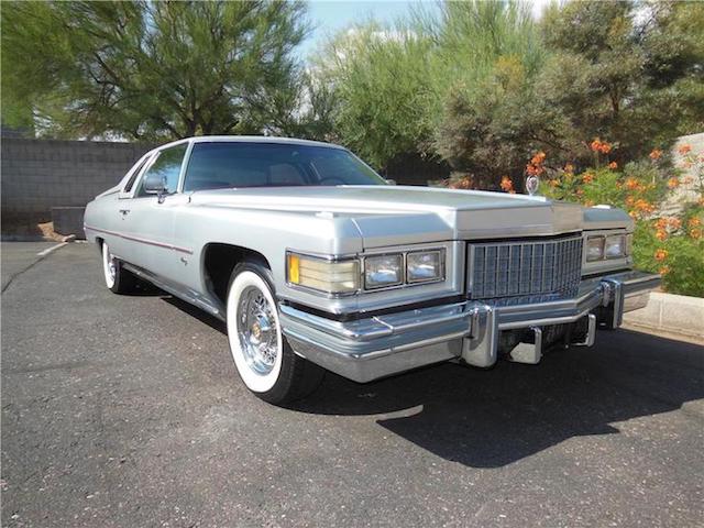 7 Rare Cadillacs That Will Make Your Jaw Drop | GM Parts Online