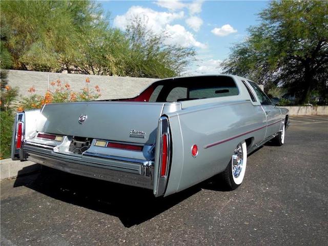 7 Rare Cadillacs That Will Make Your Jaw Drop | GM Parts Online