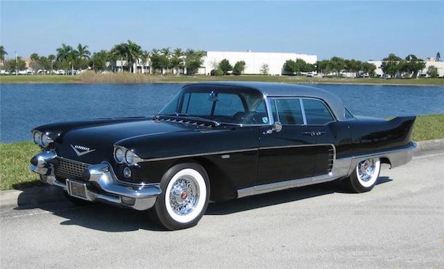 7 Rare Cadillacs That Will Make Your Jaw Drop | GM Parts Online