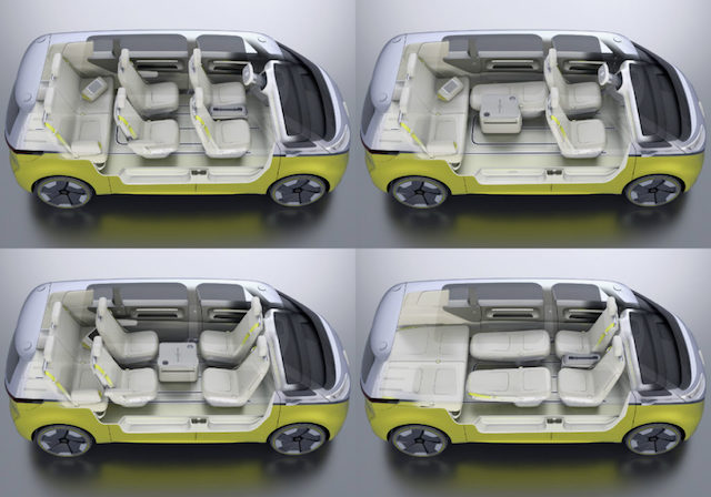 What We Know About the New VW Microbus | REALVolkswagenParts Blog ...