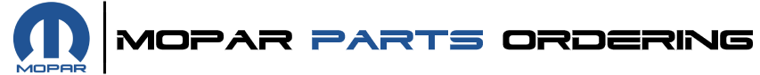 Shopping Cart | Mopar Parts Ordering