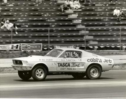 The History of Tasca Racing | TascaParts.com