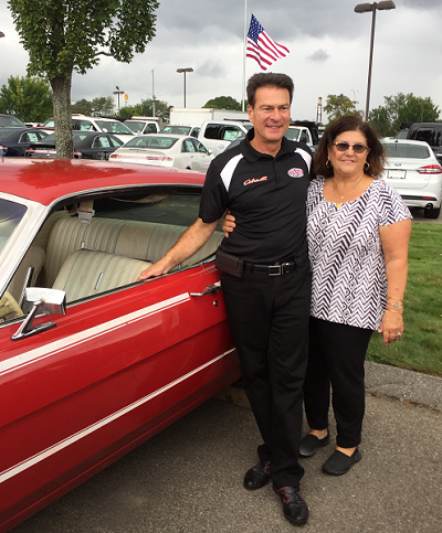 Saving the Tasca Torino | TascaParts.com