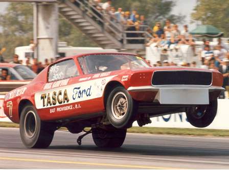The History of Tasca Racing | TascaParts.com