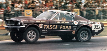 The History of Tasca Racing | TascaParts.com