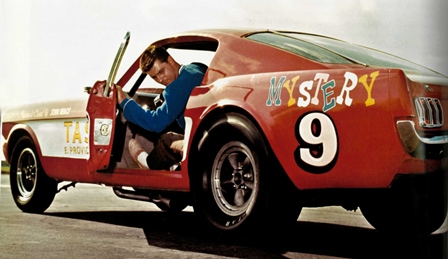 The History of Tasca Racing | TascaParts.com