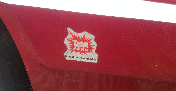 Saving the Tasca Torino | TascaParts.com